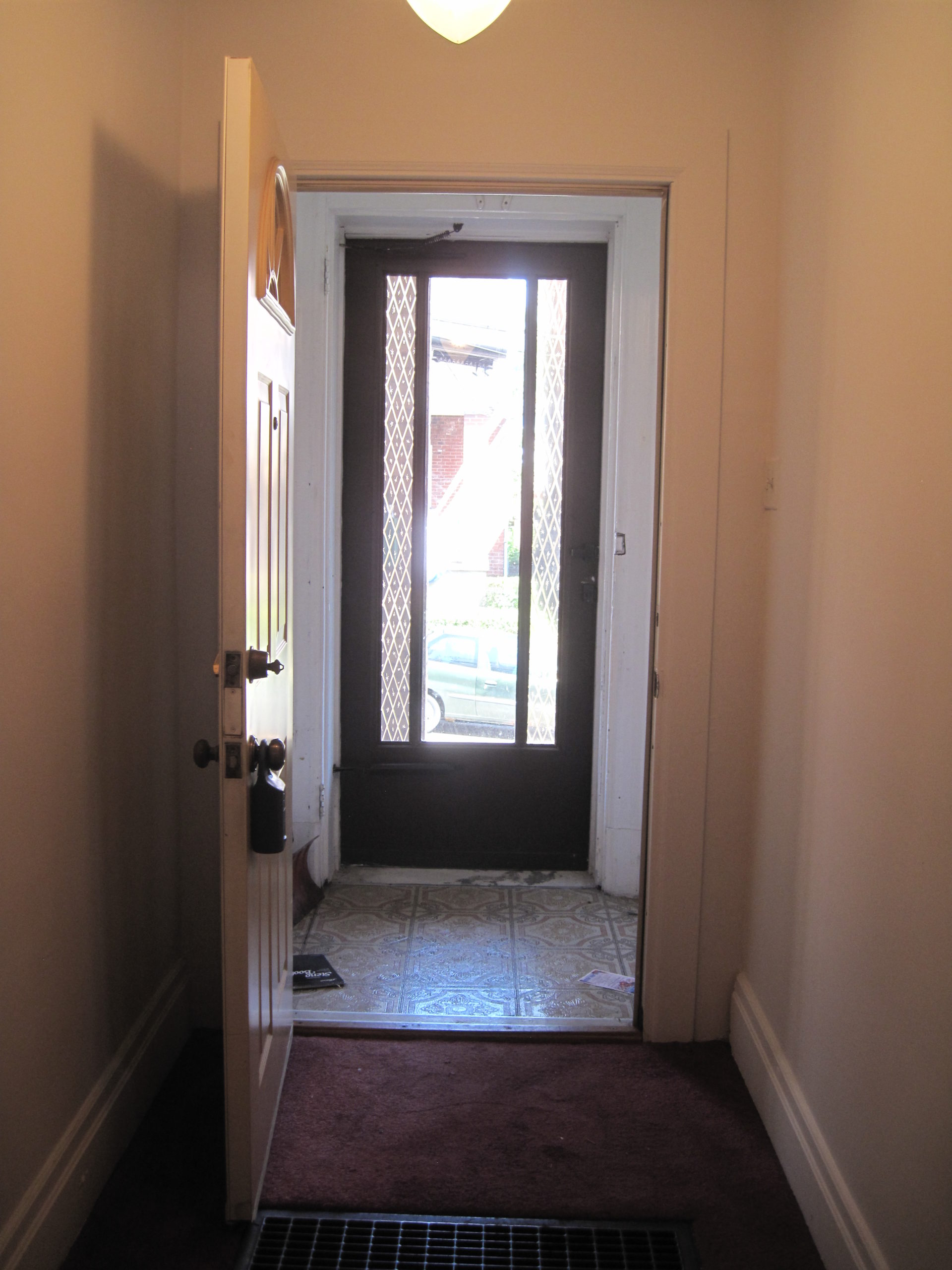 Pittsburgh Home Renovation – Better Architecture LLC