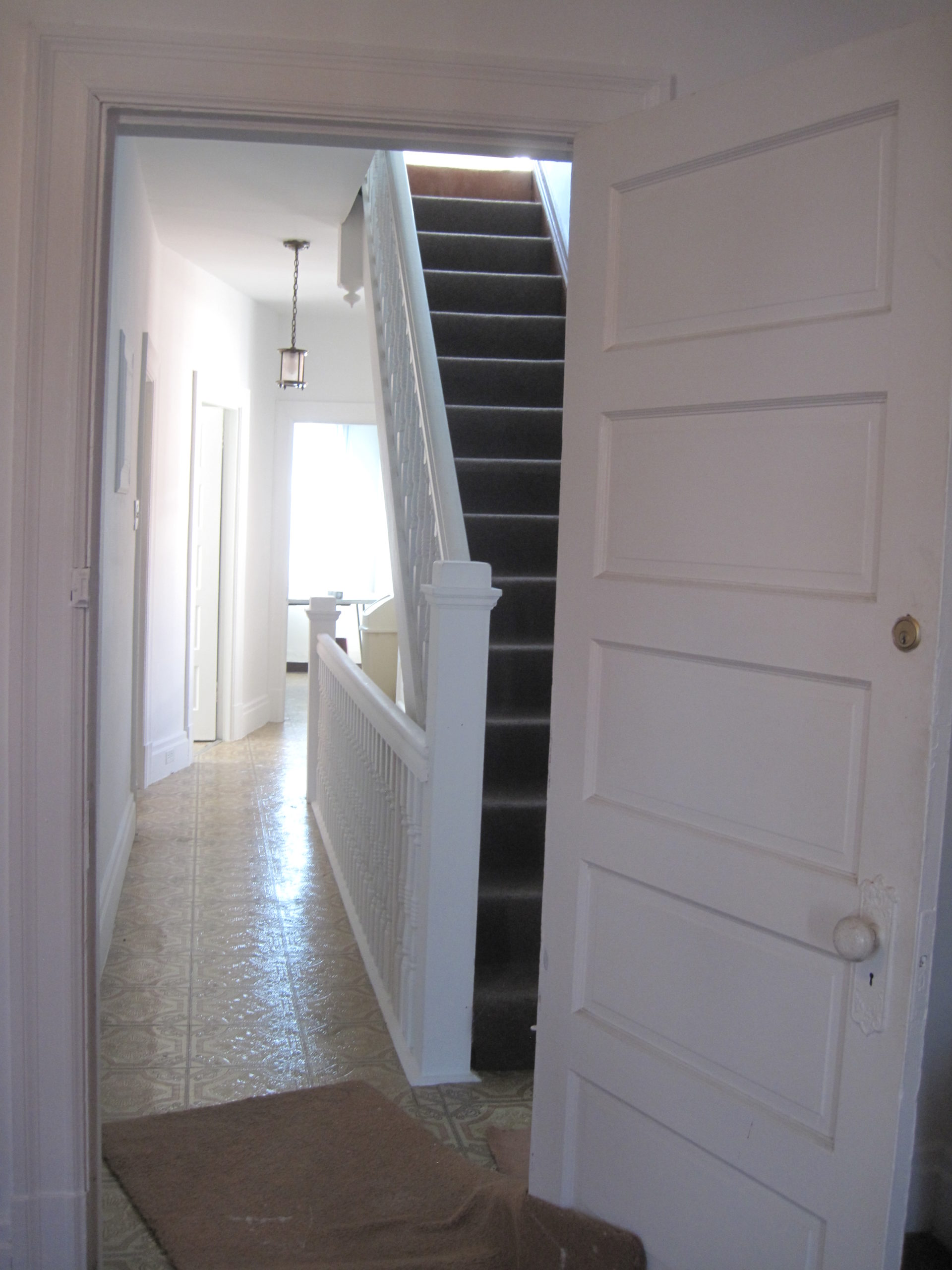 Pittsburgh Home Renovation – Better Architecture LLC