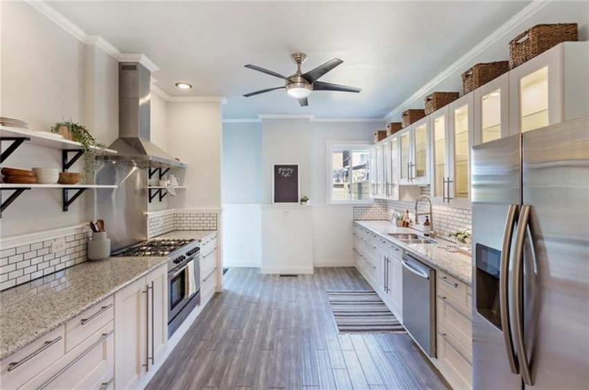Pittsburgh Home Renovation – Better Architecture LLC